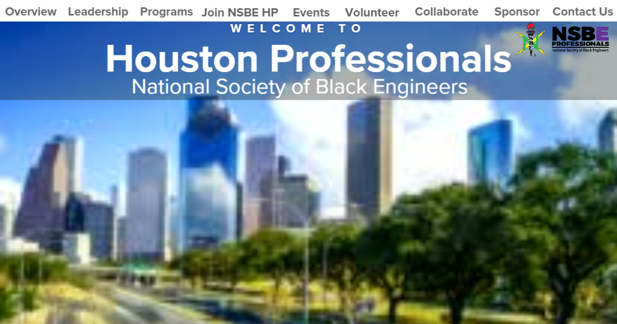 NSBE Houston